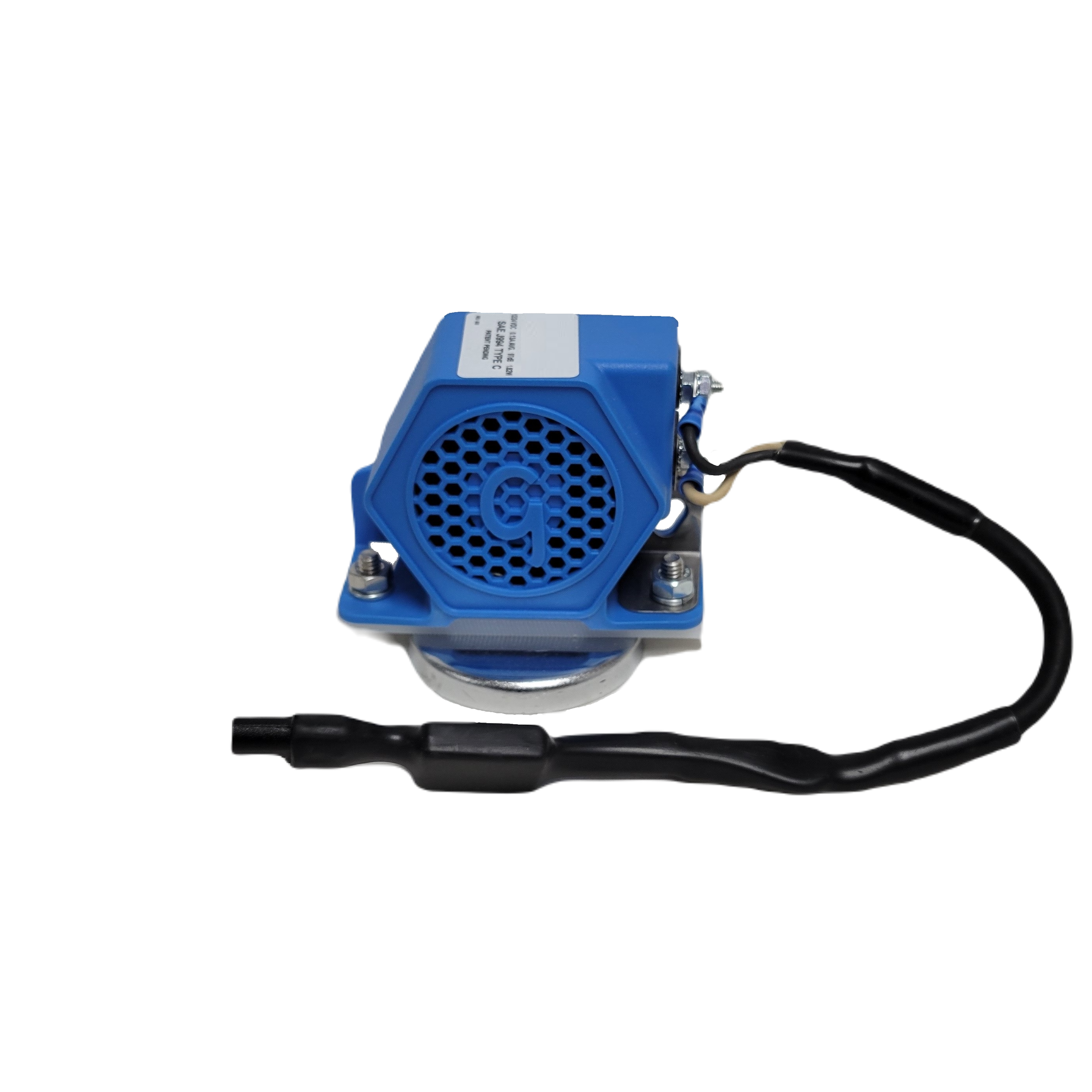 Automatic Alarm for Full-Bin Super Sensor System | Brownlees Ag Tech